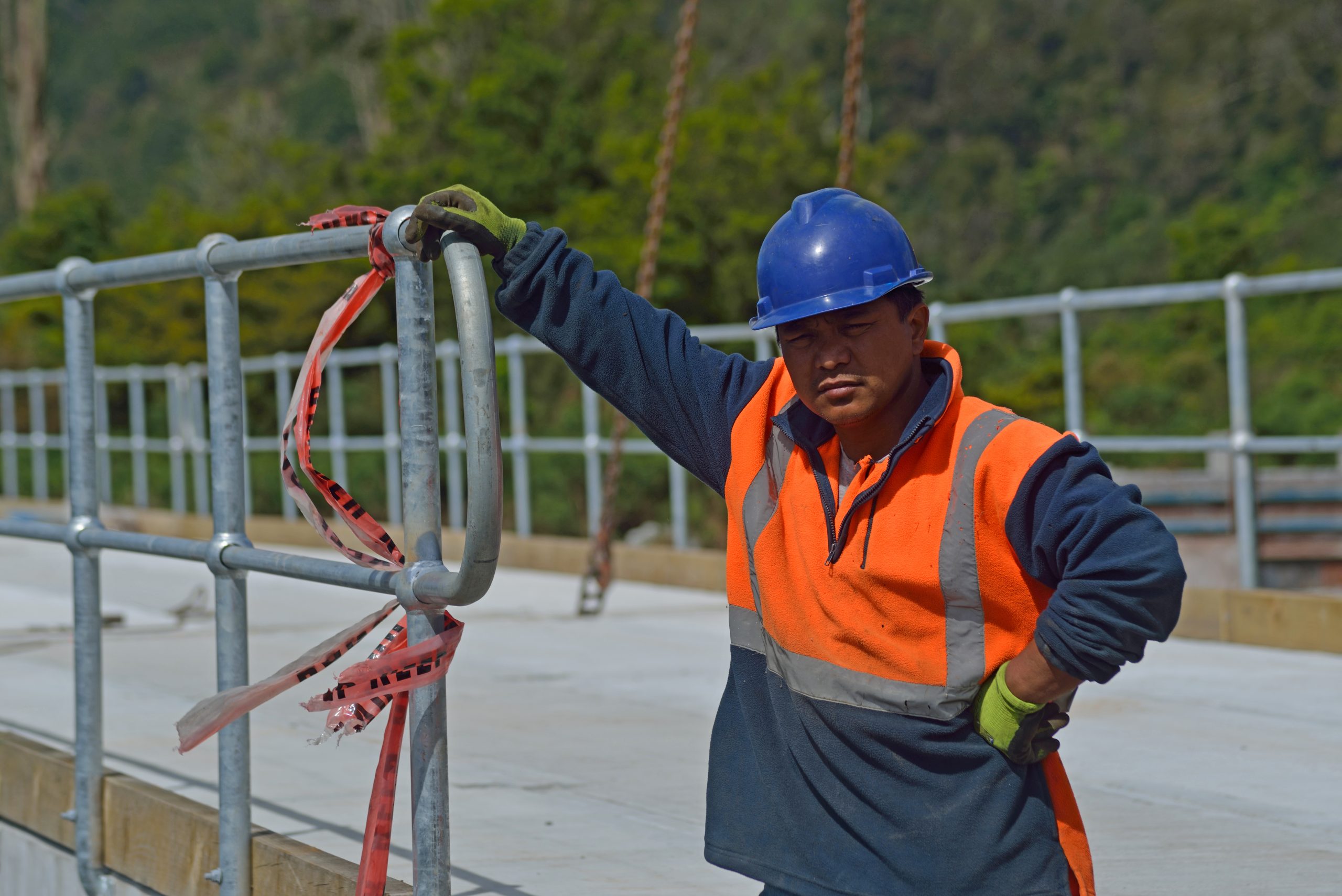 Civil Construction - Alignz Recruitment